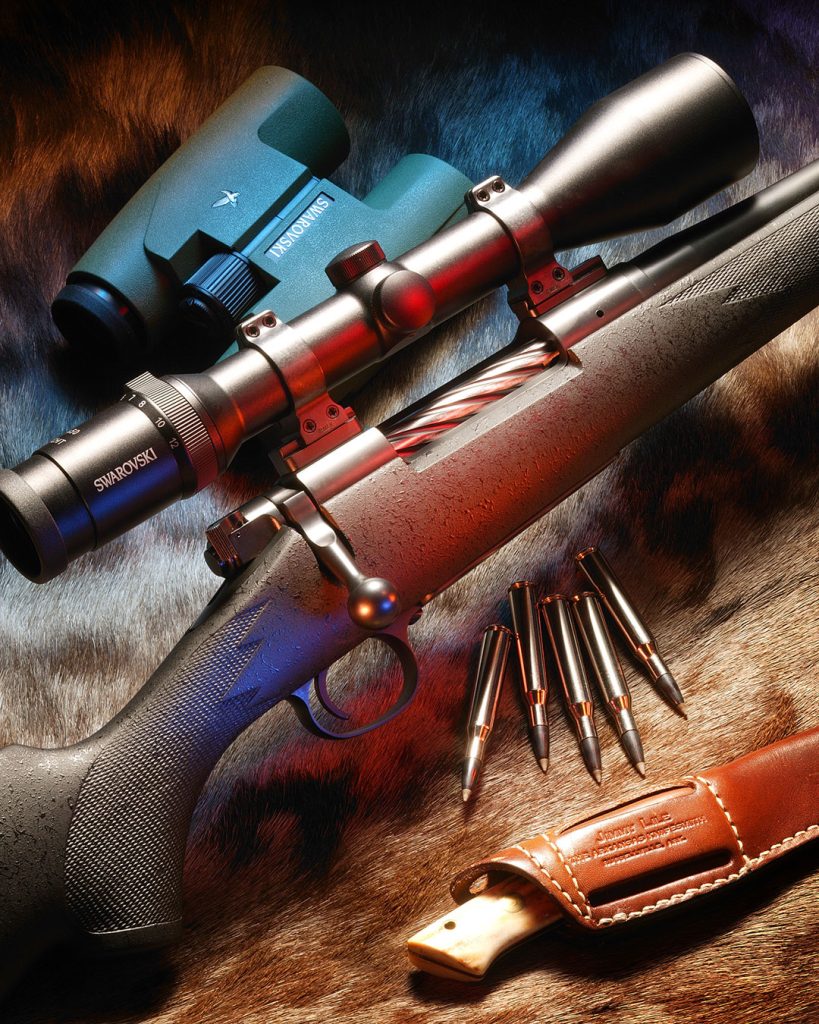 Ed Brown’s Personal Collection | Ed Brown Products