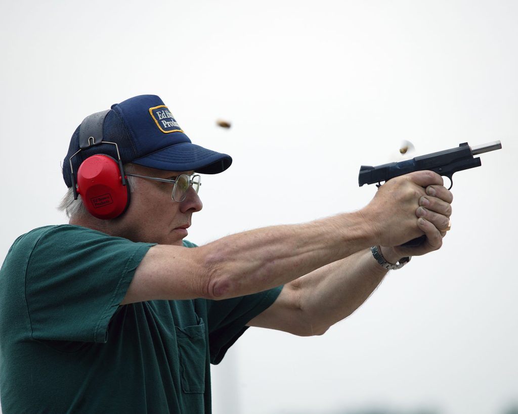 Ed Brown’s Personal Collection | Ed Brown Products