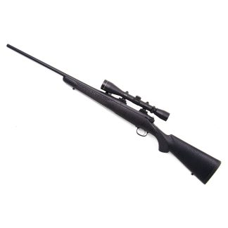 Ed Brown Products | Ed Brown Damara Rifle 6mm Rem