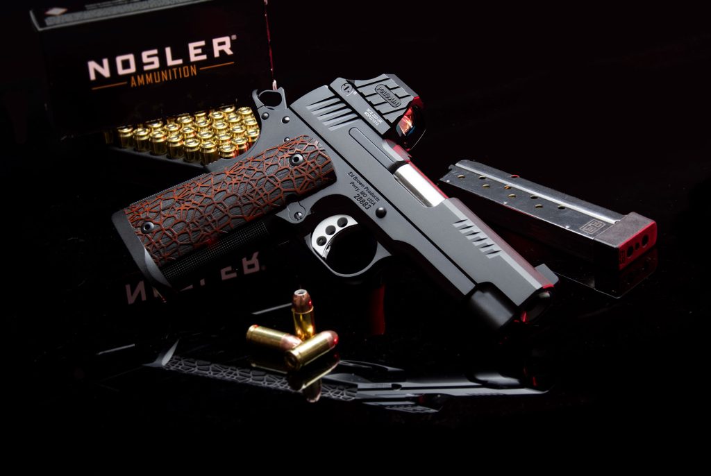 Ed Brown E9 Lightweight | Ed Brown Products