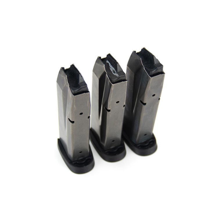 Ed Brown Products | Smith & Wesson M&P 45 Mags