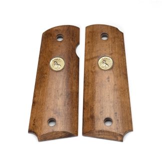 Ed Brown Products | Vintage Colt Grips