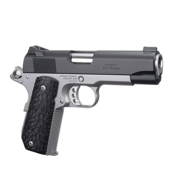 Carry series| Ed Brown Products