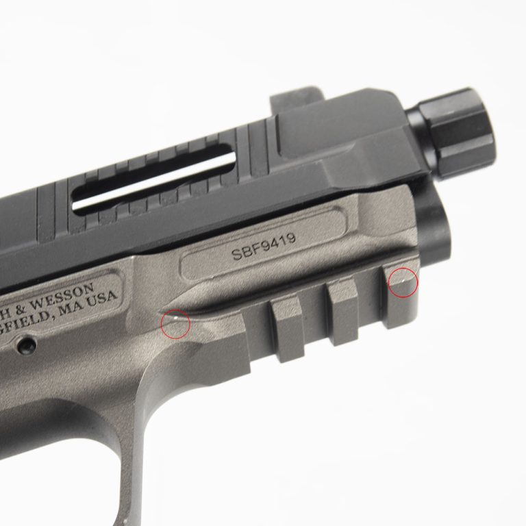 MP-METAL-F1 | Ed Brown Products