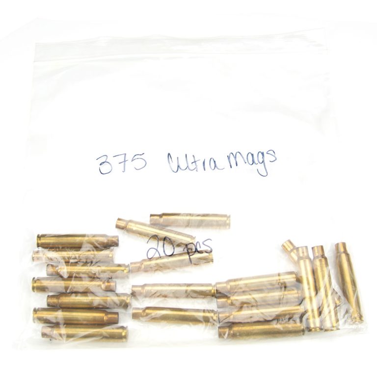 Reloading & Ammo| Ed Brown Products