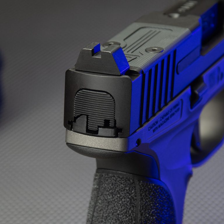 Ed Brown M&P Fueled Series | Ed Brown Products