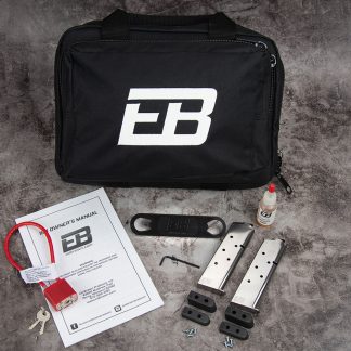 Ed Brown Signature Edition | Ed Brown Products