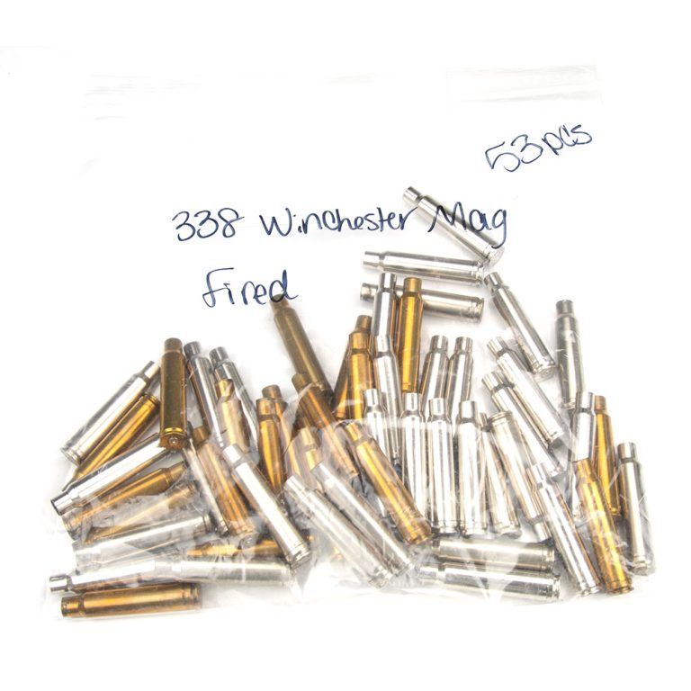 Reloading & Ammo| Ed Brown Products