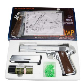 Handguns| Ed Brown Products
