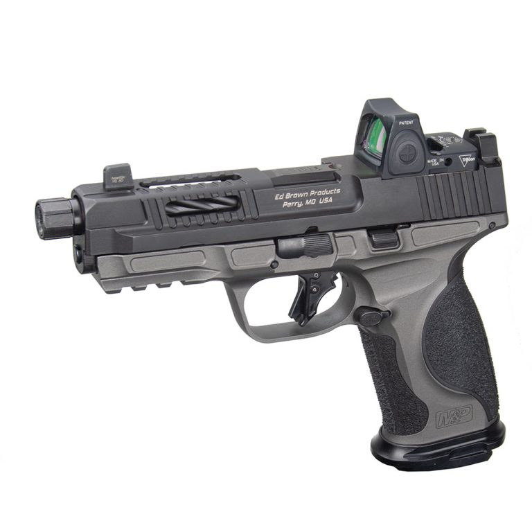 MPF-MATCH + RMR | Ed Brown Products