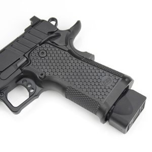 Fueled® Prodigy™ Comp 4.25″ Metal | Ed Brown Products