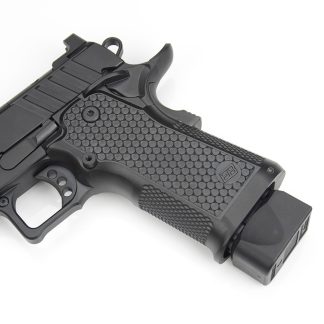Fueled® Prodigy™ Comp 4.25″ Metal | Ed Brown Products