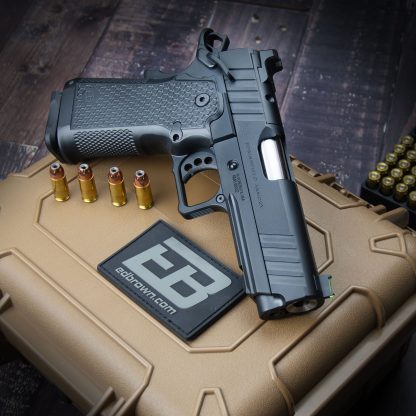 Ed Brown Fueled® Prodigy™ | Ed Brown Products