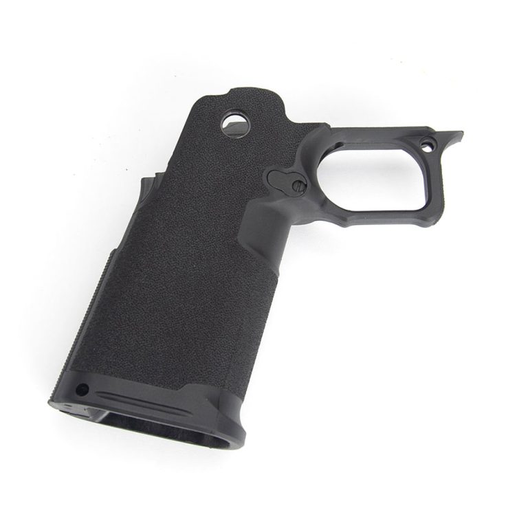 Springfield Armory Prodigy DS Polymer Pistol Grip Module