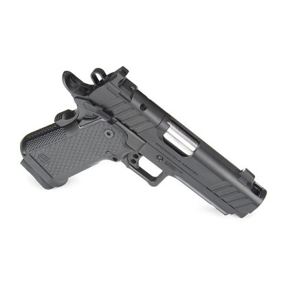 Fueled® Prodigy™ Comp 4.25″ Metal | Ed Brown Products