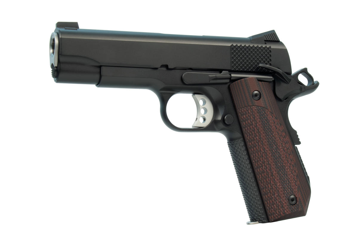 Kobra Carry | Ed Brown Products, Inc.