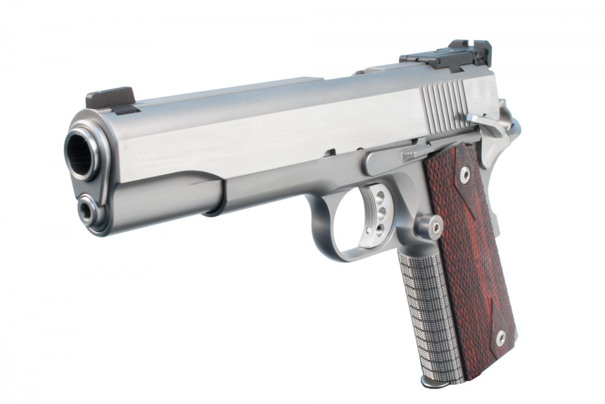 Classic Custom | Ed Brown Products, Inc.