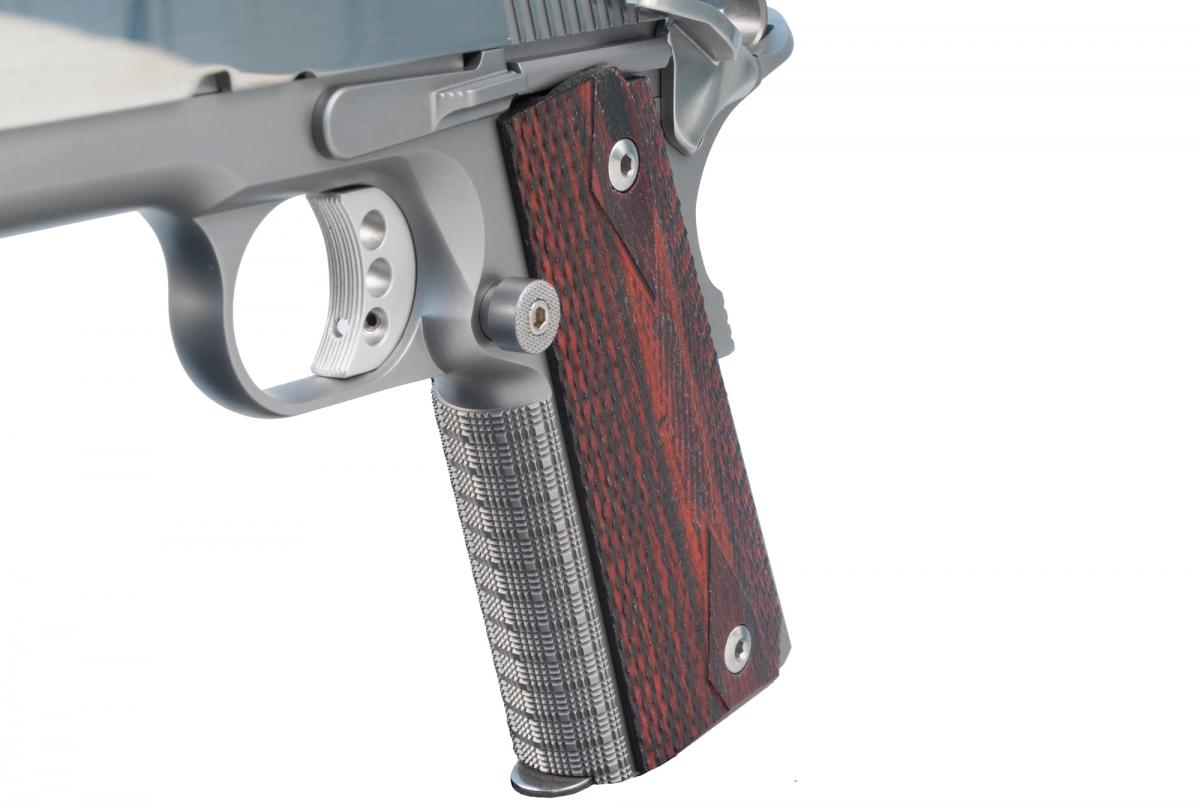 Classic Custom | Ed Brown Products, Inc.