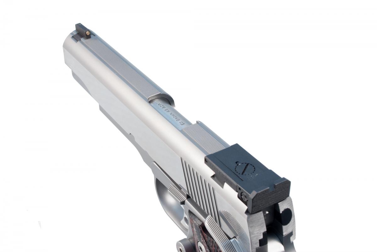 Classic Custom | Ed Brown Products, Inc.