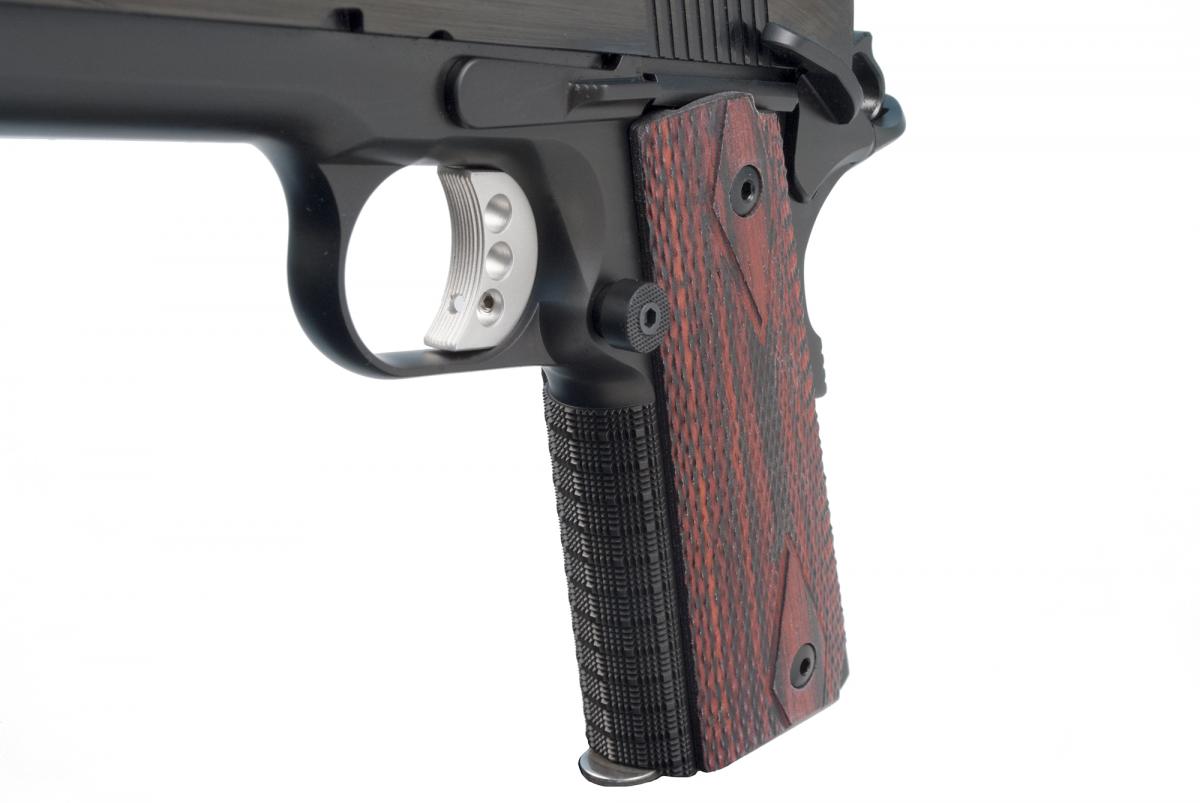 Classic Custom | Ed Brown Products, Inc.