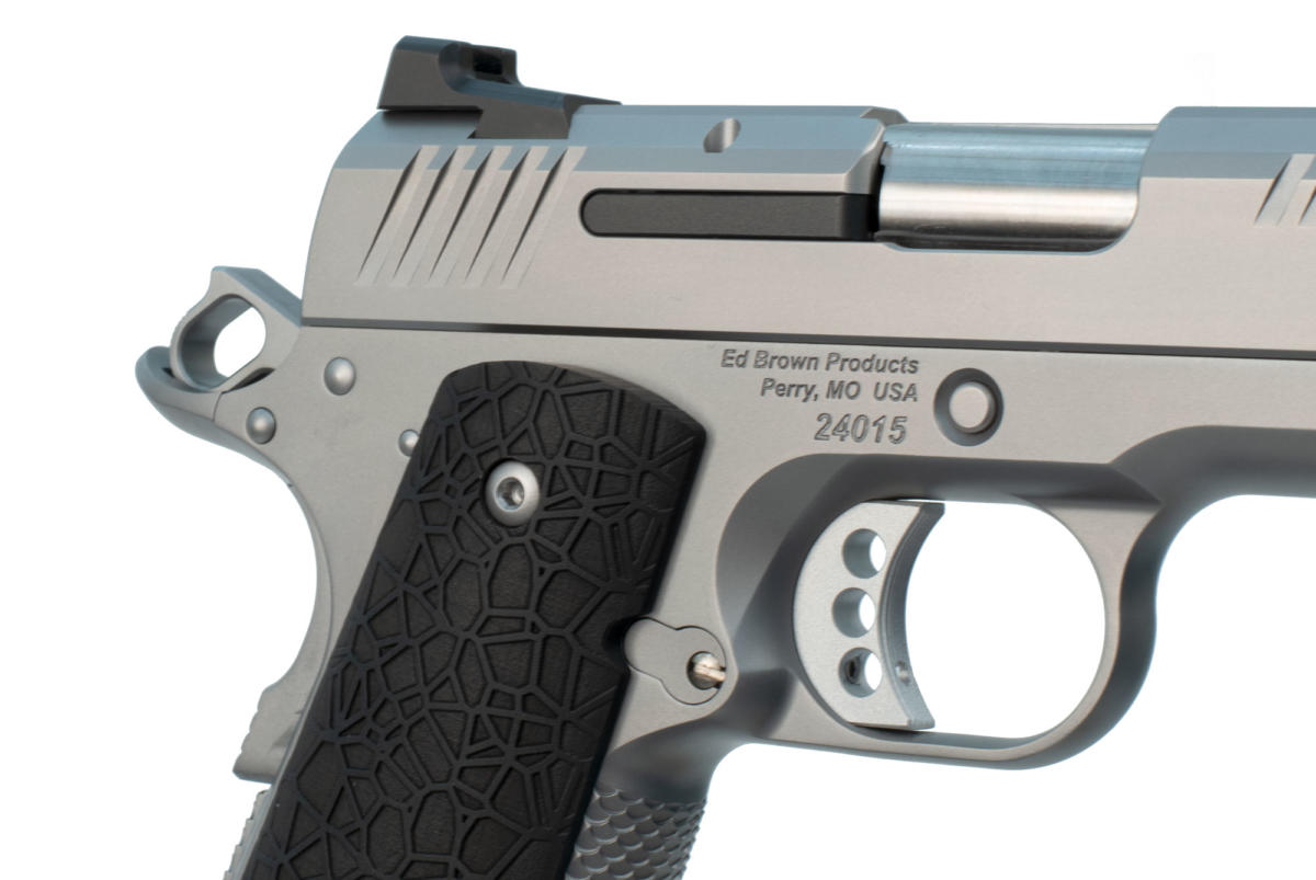 EVO-KC9 | Ed Brown Products, Inc.