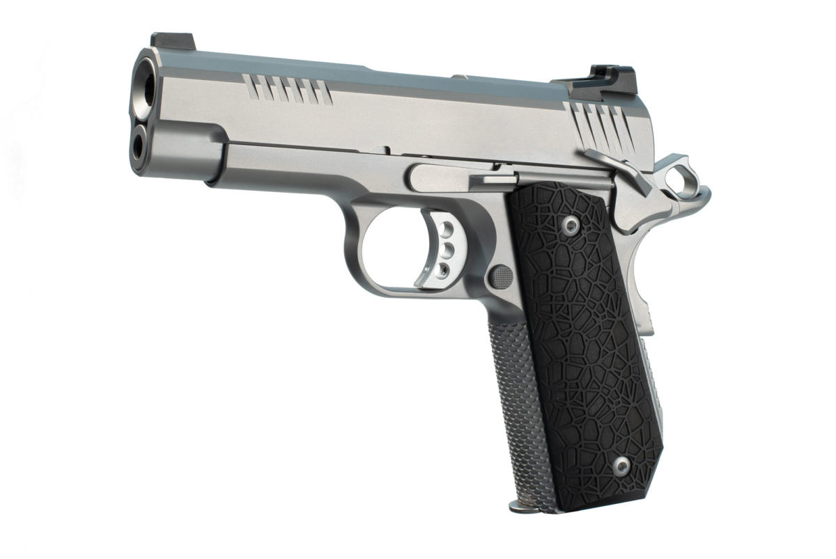 EVO-KC9 | Ed Brown Products, Inc.