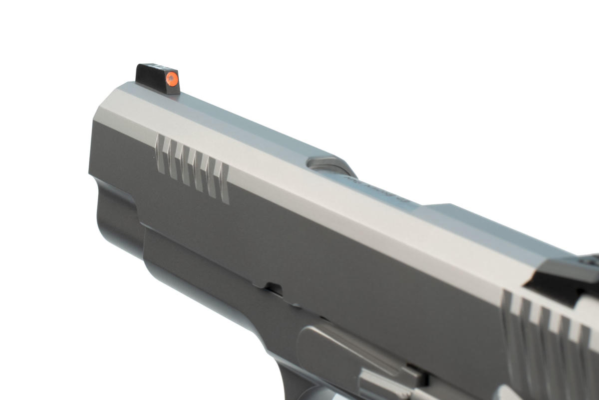 Ed Brown EVO-KC9
