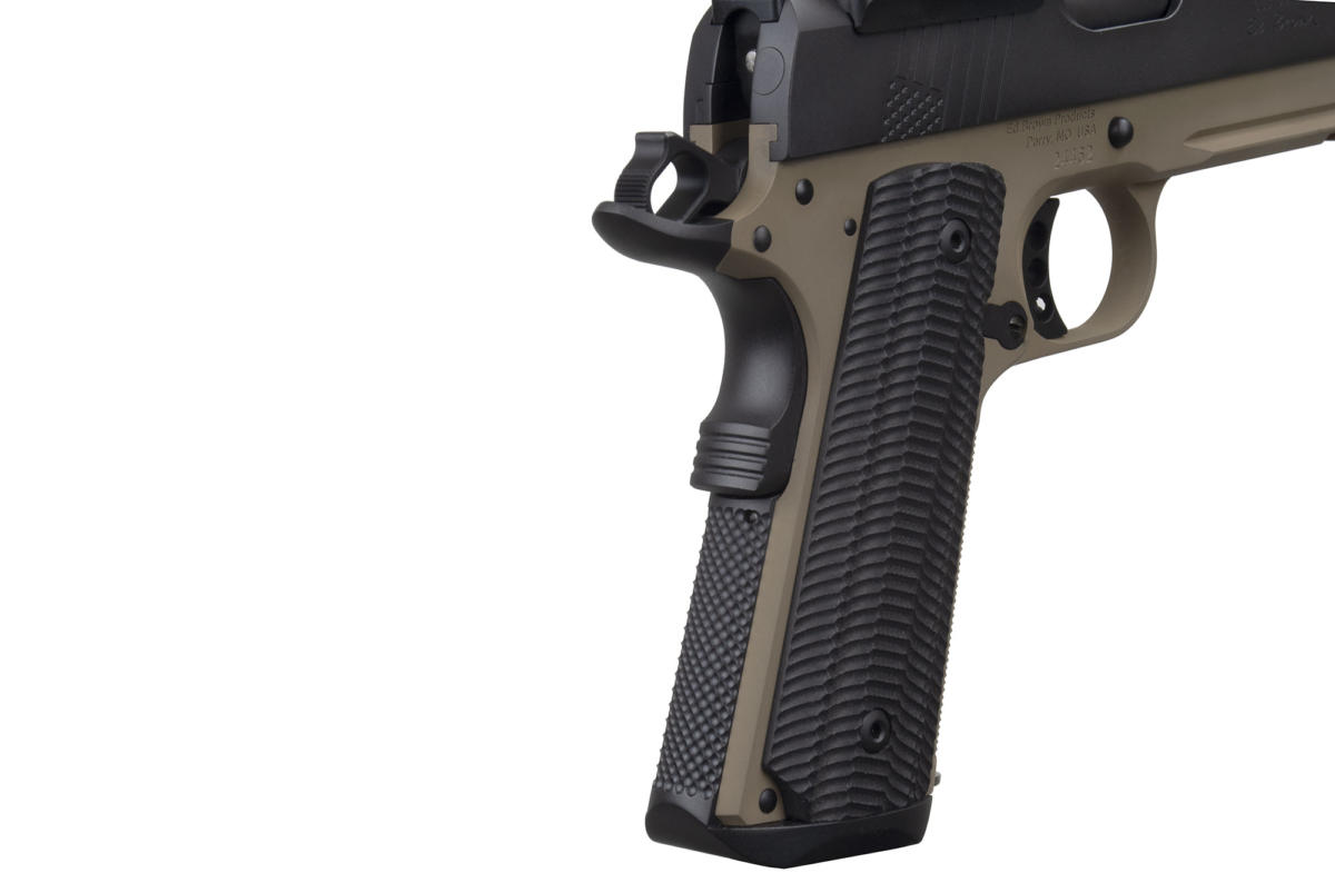 SOCOM Edition | Ed Brown Products, Inc.