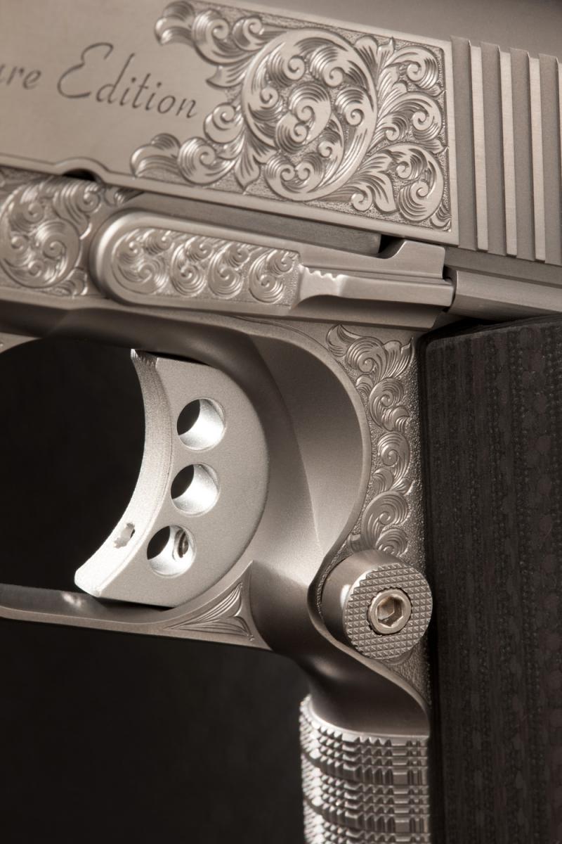 Signature Edition | Ed Brown Products, Inc.