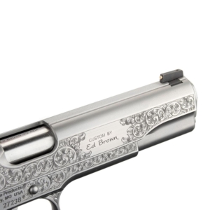 Signature Edition | Ed Brown Products