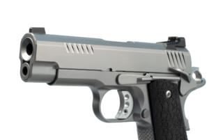 Ed Brown EVO-KC9